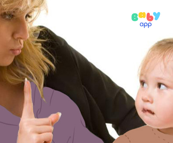 Правильно хвалим и ругаем | BabyApp