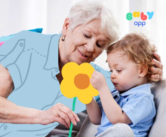 Проявления нежности и любви | BabyApp